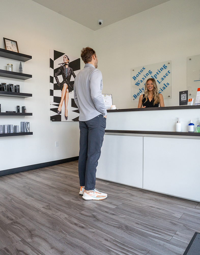 Reviews | Coastal Medical Aesthetics